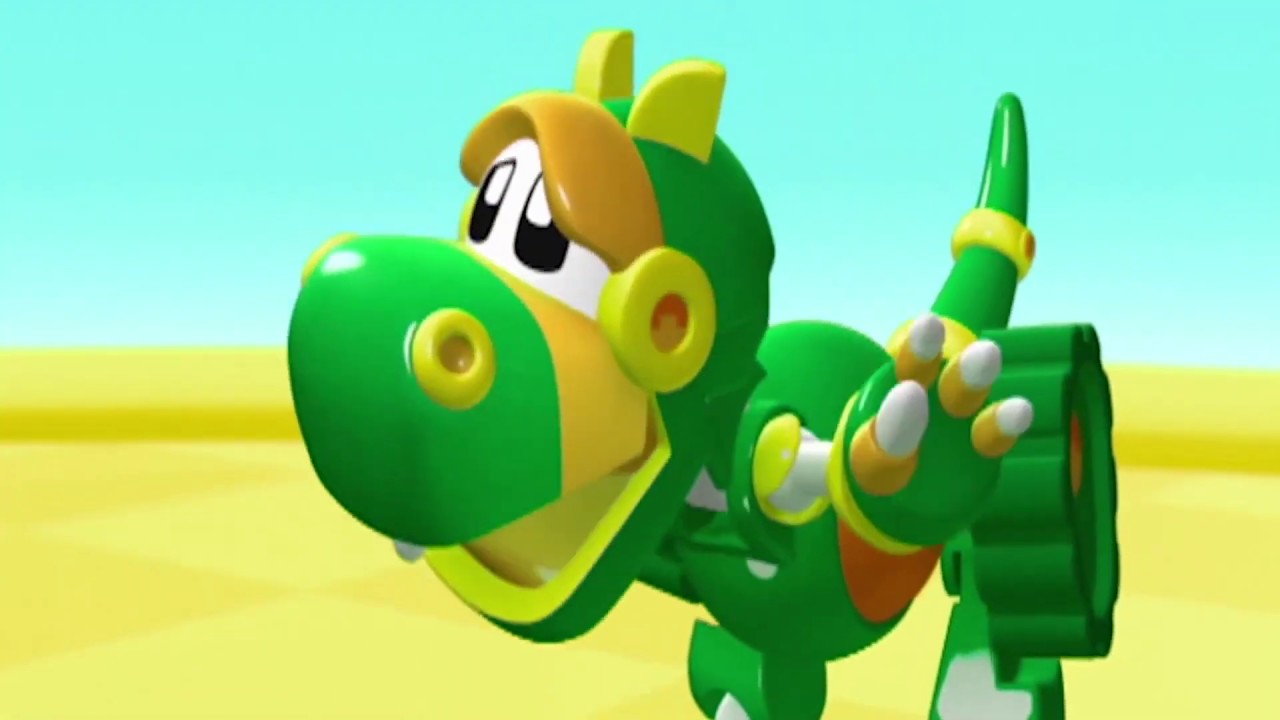 Animales Mecanimales | Nueva 1 hora Compilación | Episodio Completo ...