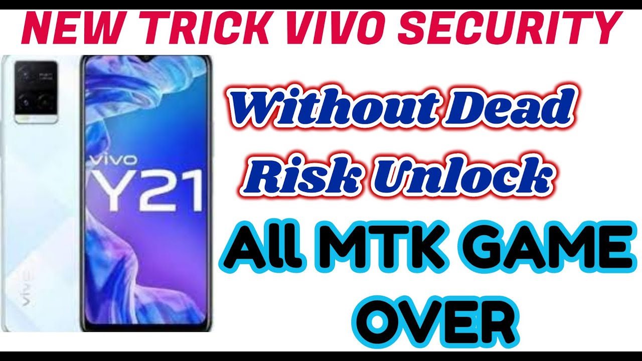 Vivo Y2 hard reset ,Y21A y33 y93 y90 y90i v21g y33s New Security Pin ...