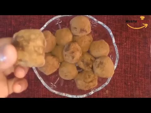 Doce Fit - fácil, disfarça a vontade de comer doce bomba 🤗
