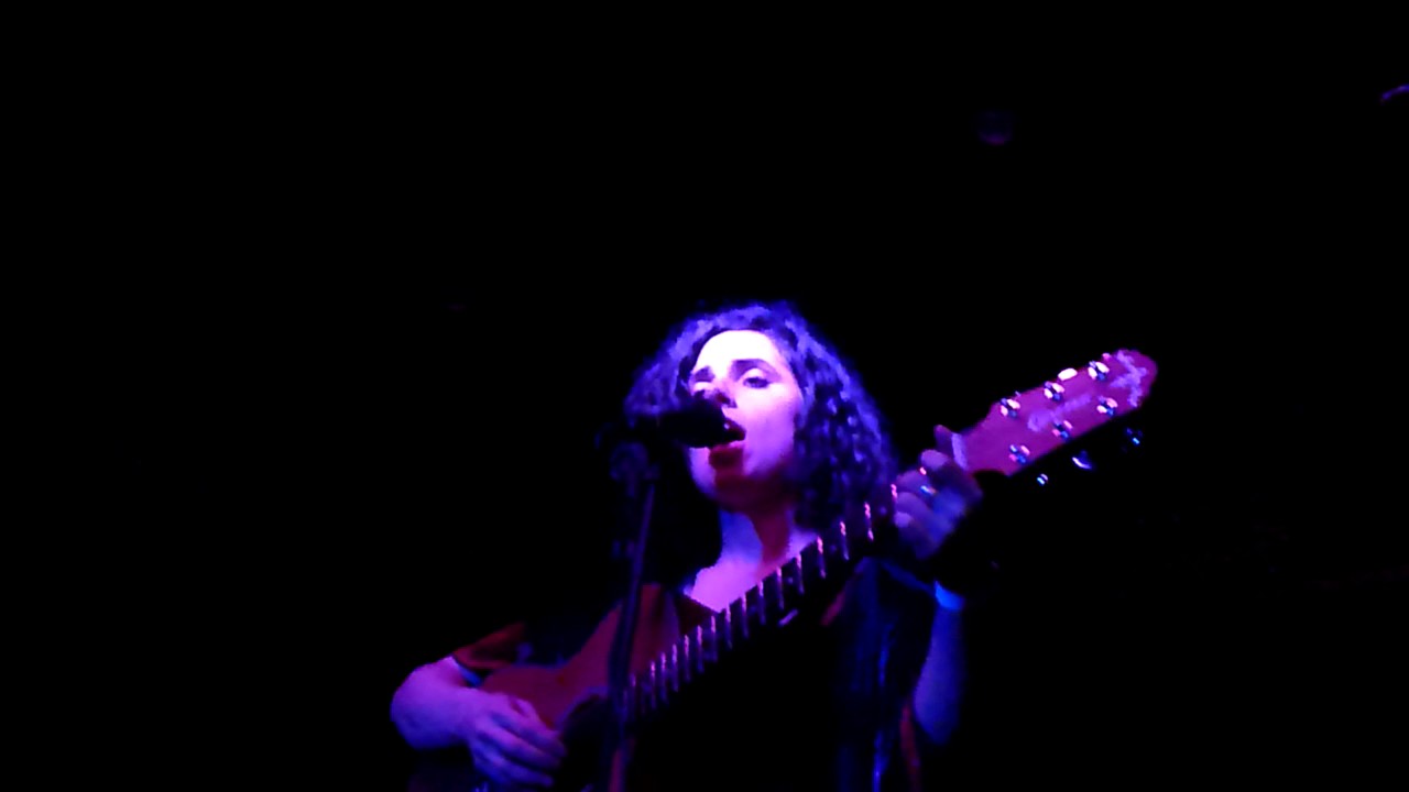 Sipprell - King Confined - The Victoria - 28 - 02 - 2017 - YouTube