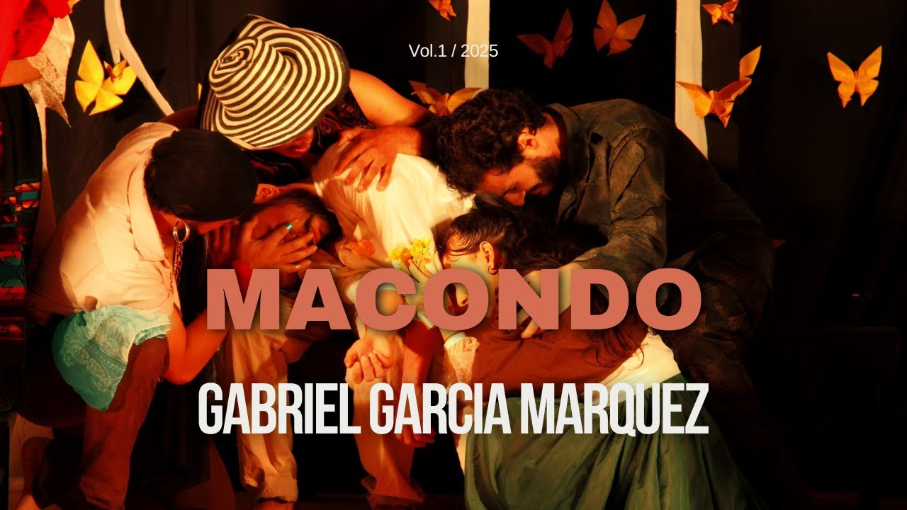 MACONDO - YouTube