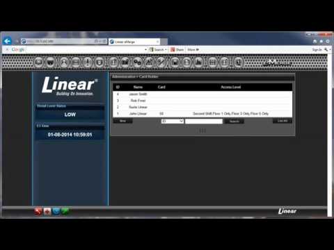 e3 Series: Backup, Restore, Import, and Export - YouTube