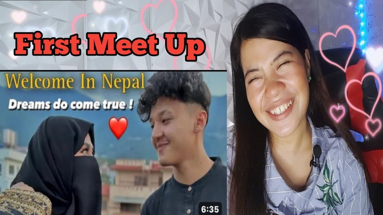 Ayoush and Alizeh First Meet Up..😍😍.. They Are So Cute - YouTube