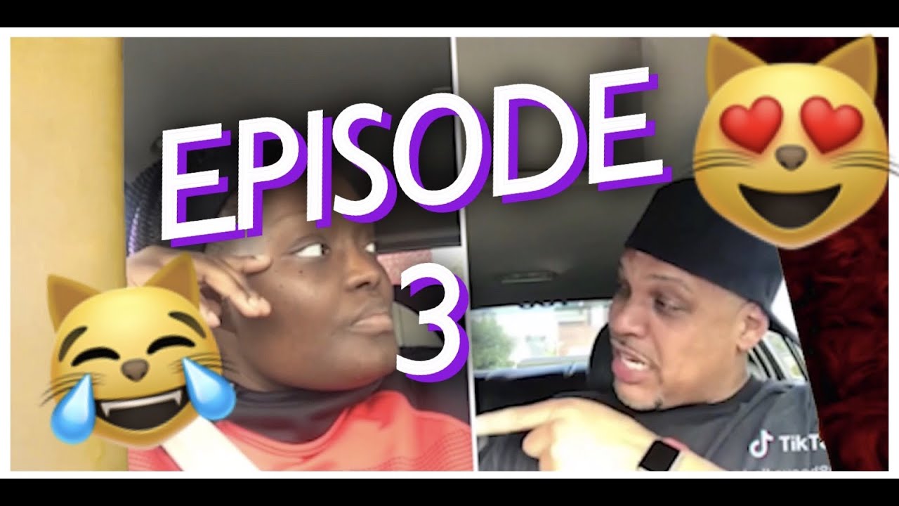 Chowder | Comedy Gold: Tiktok Duet Series With Me And Feature King PT 3 ...