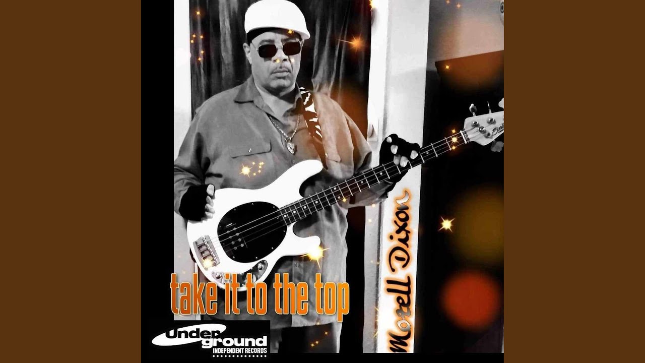 Take it to the top - YouTube