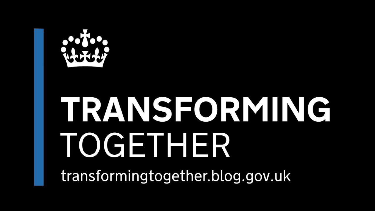 Transforming Together - Edinburgh, 20 July 2016 - YouTube