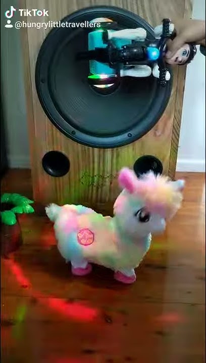 I'm Not Your Toy - YouTube