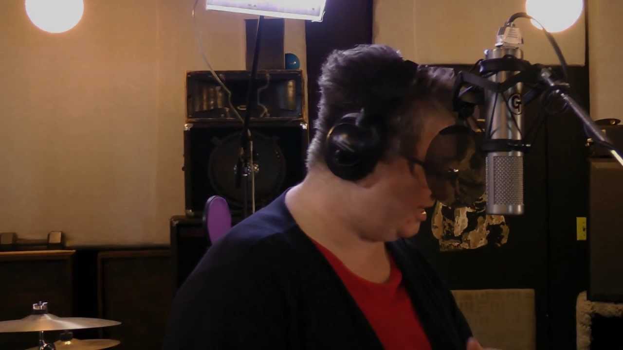 Eddie B Jazz Live Session Demo - YouTube