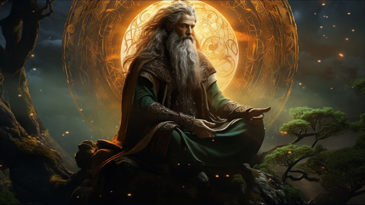 This Age Old Question - Original Metal Song - YouTube