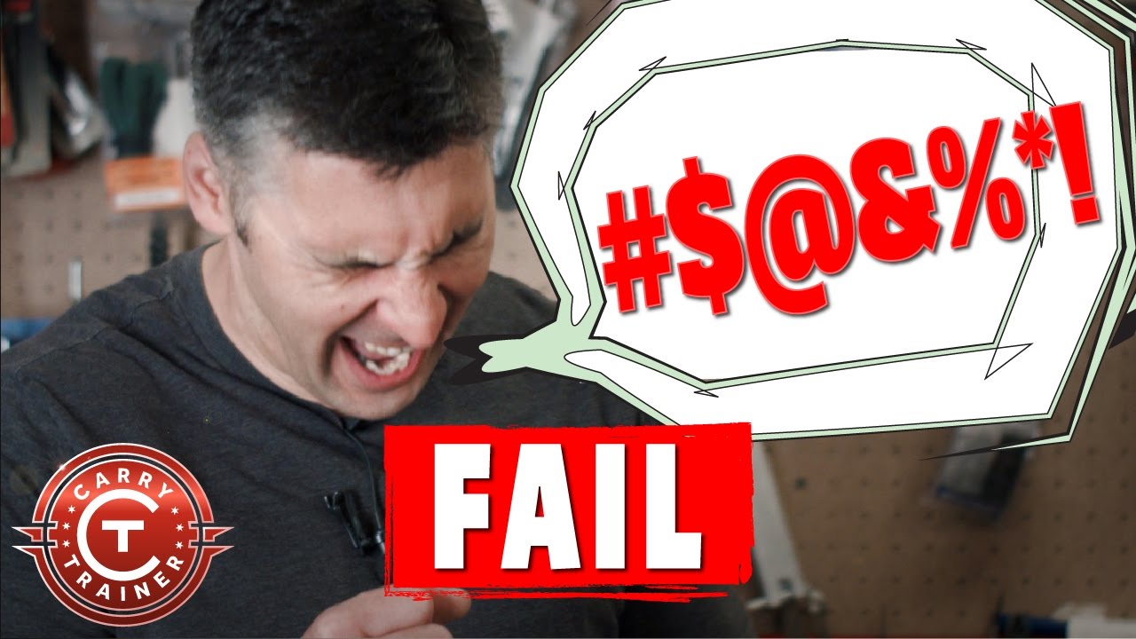 Fail Compilation | Episodes #1-26 - YouTube