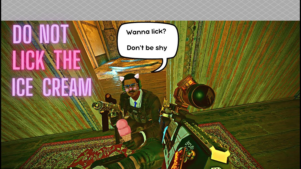 Sus Moments In Siege - Rainbow Six Siege - YouTube