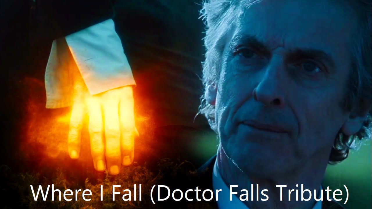 Doctor Who | The Doctor Falls - Where I Fall - YouTube