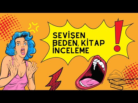 Sevişen Bedenler Kitap Yorumu: Cinsellik, Tabular ve Genetik Bakış Açısı.