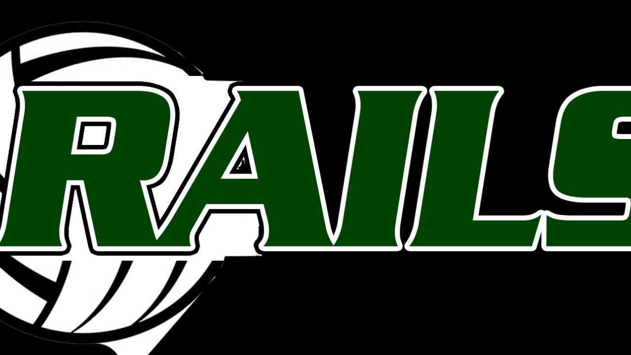 10/13/2020 Rails Volleyball Vs Duluth Denfeld - YouTube