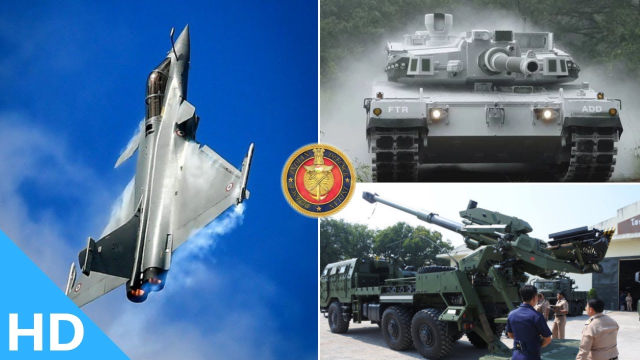 Indian Defence Updates : MMRCA Fighter Jets By 2022,FRCV Progress,ATAGS ...