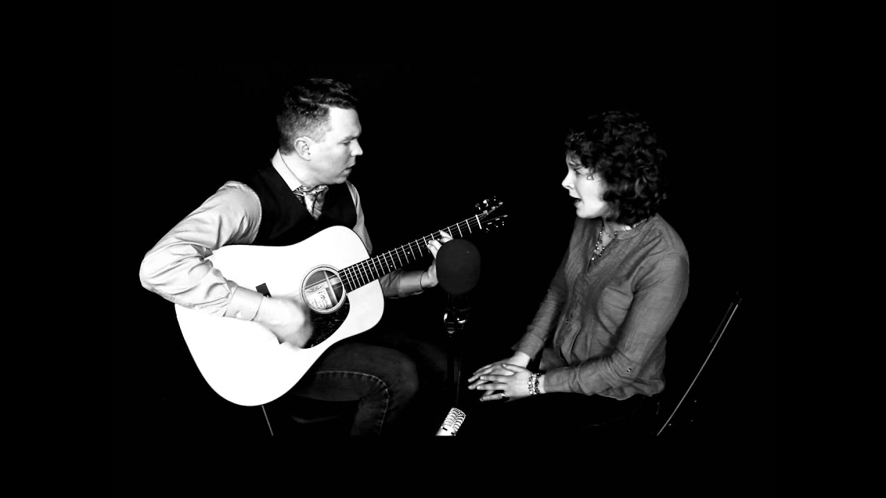 "The Blackest Crow" - by Abby & Micah Dunn - YouTube