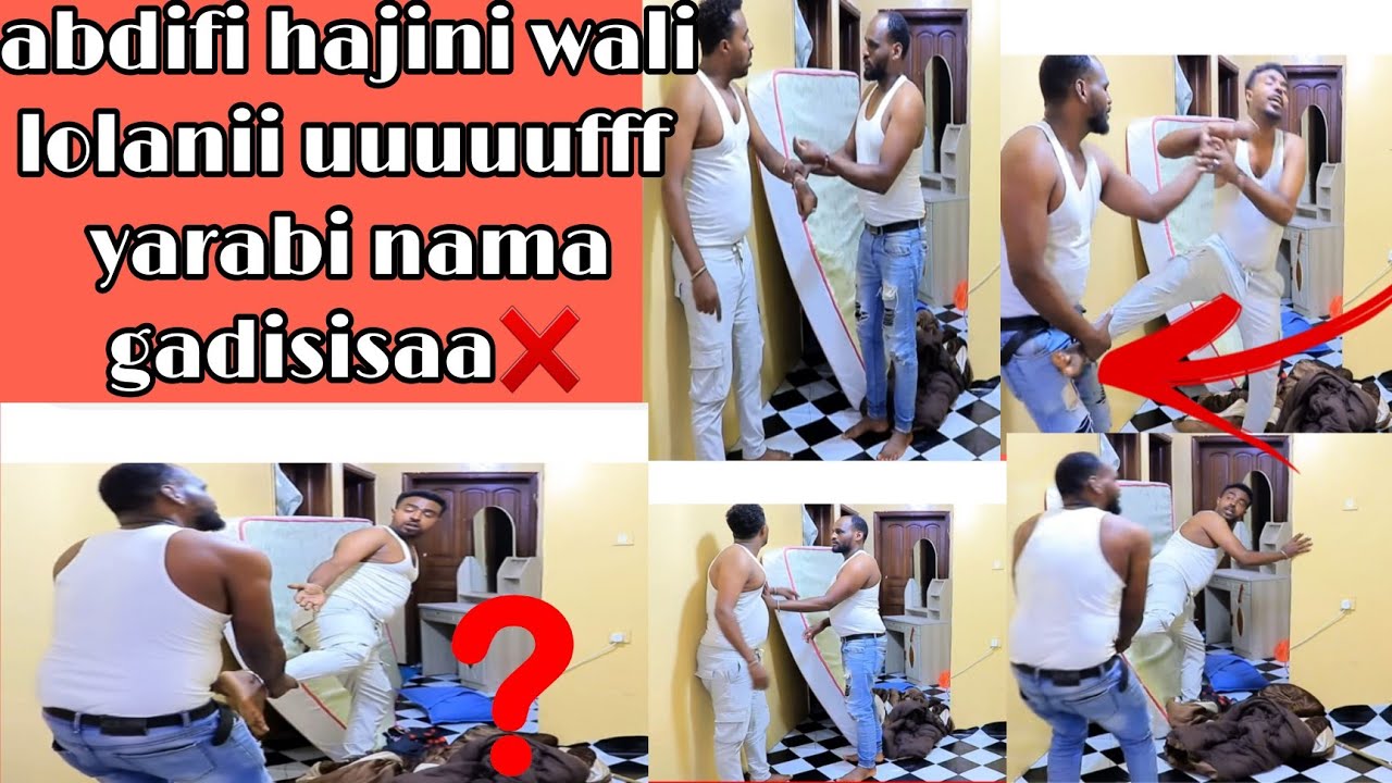 abadifi hajini bayee walii lolanii namaa gadisisaa dhgaa rabii sababa ...