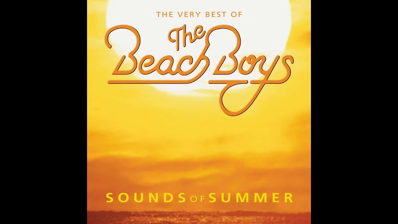 The Beach Boys Sounds Of Summer Album - YouTube