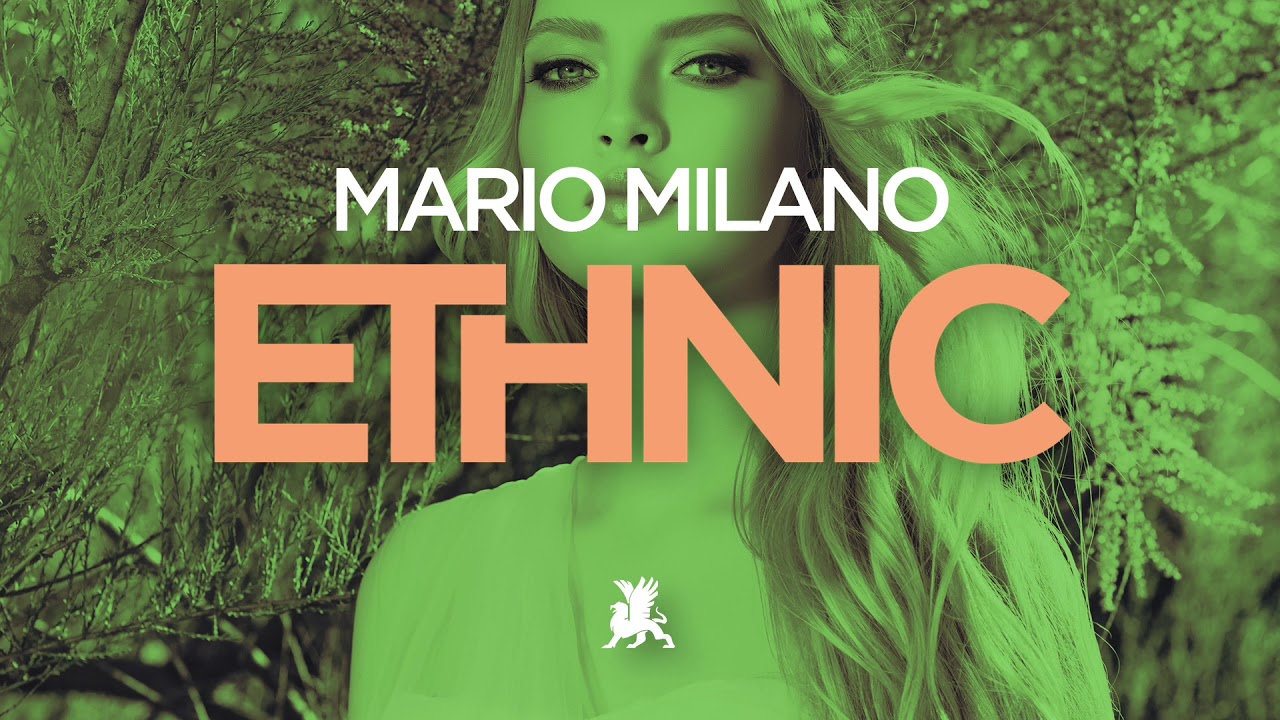 Mario Milano - Ethnic (TEASER) - YouTube