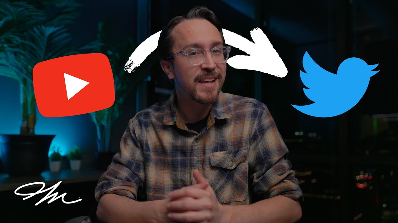 How to Automatically Tweet a YouTube Video - YouTube