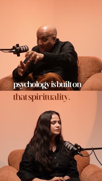 The Secret Behind Finding Your True Path! Spirituality vs Mysticism - YouTube