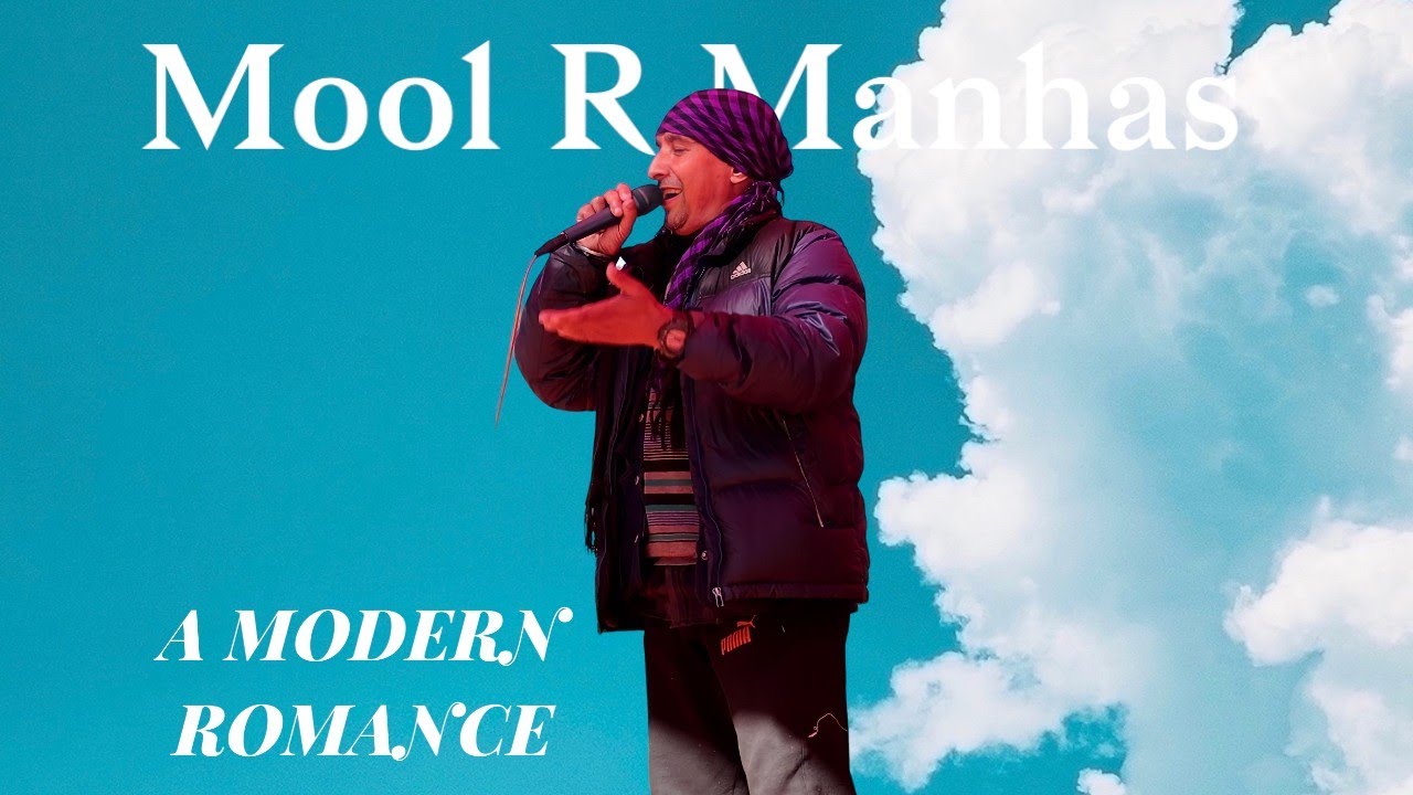 Jhanjar Chanke ho | Performance by Mool Raaj Manhas on the eve of Jai ...