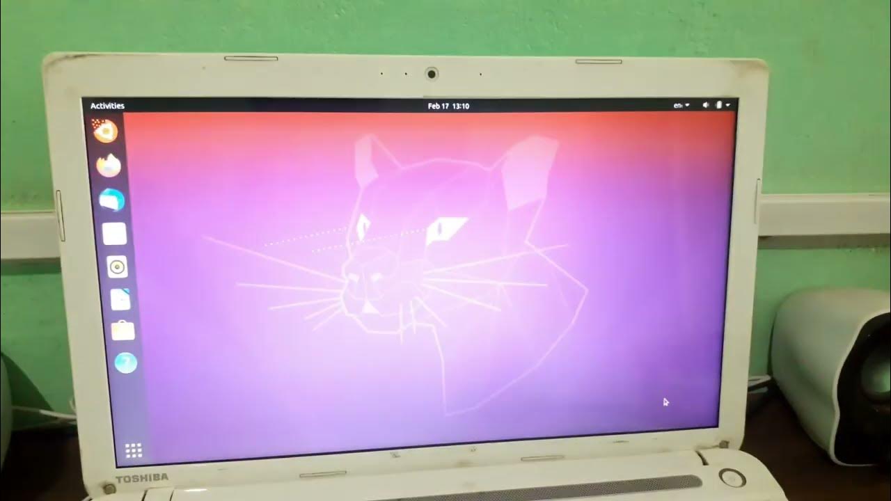 How To Restore Ubuntu Grub Bootloader Youtube