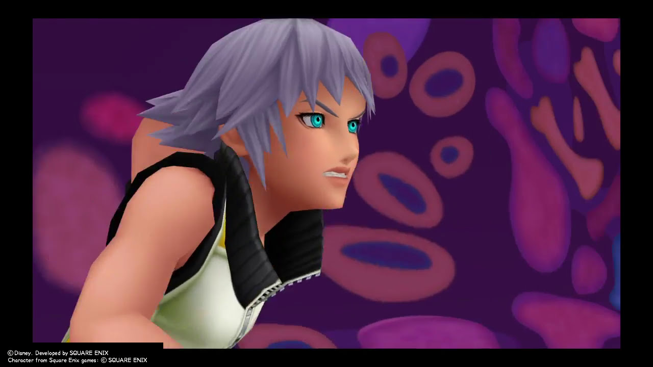 CHAR CLAWBSTER BOSS-KINGDOM HEARTS DREAM DROP DISTANCE PS4 HD PT.26 ...