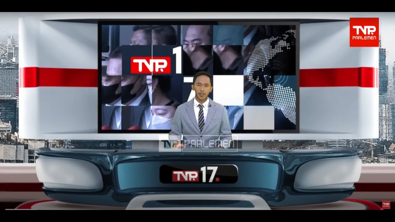 TVR 17 - 3 Mei 2023 - YouTube