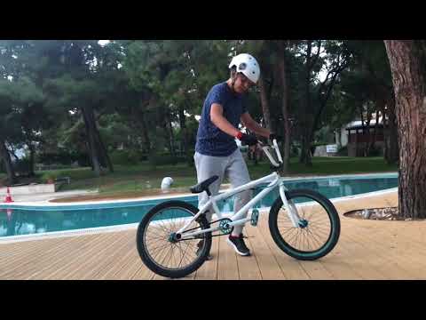 Bmx tanıtım (inceleme)