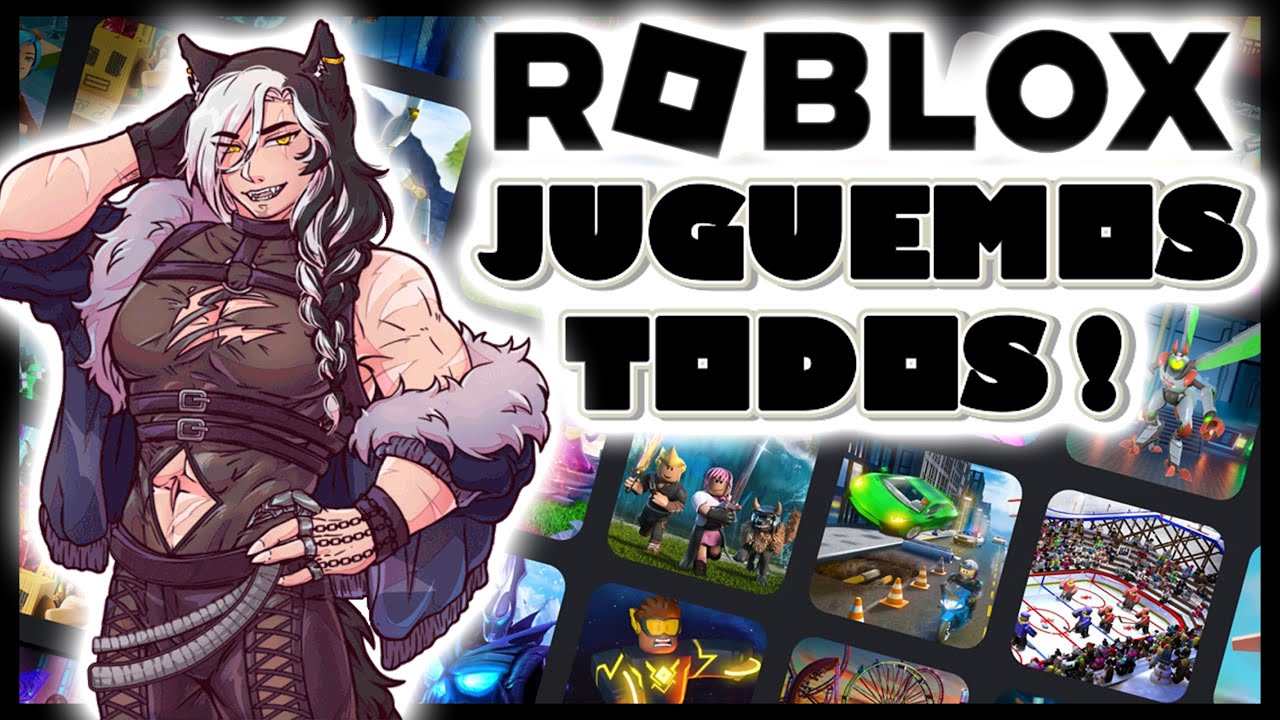 Roblox Con Satoru ! ️ Juguemos juntos Corazon !🔥Sorteos para la ...
