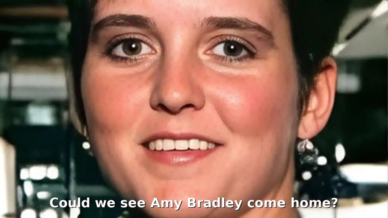 Huge Update in the Amy Bradley Case — Could an IP Address Finally ...