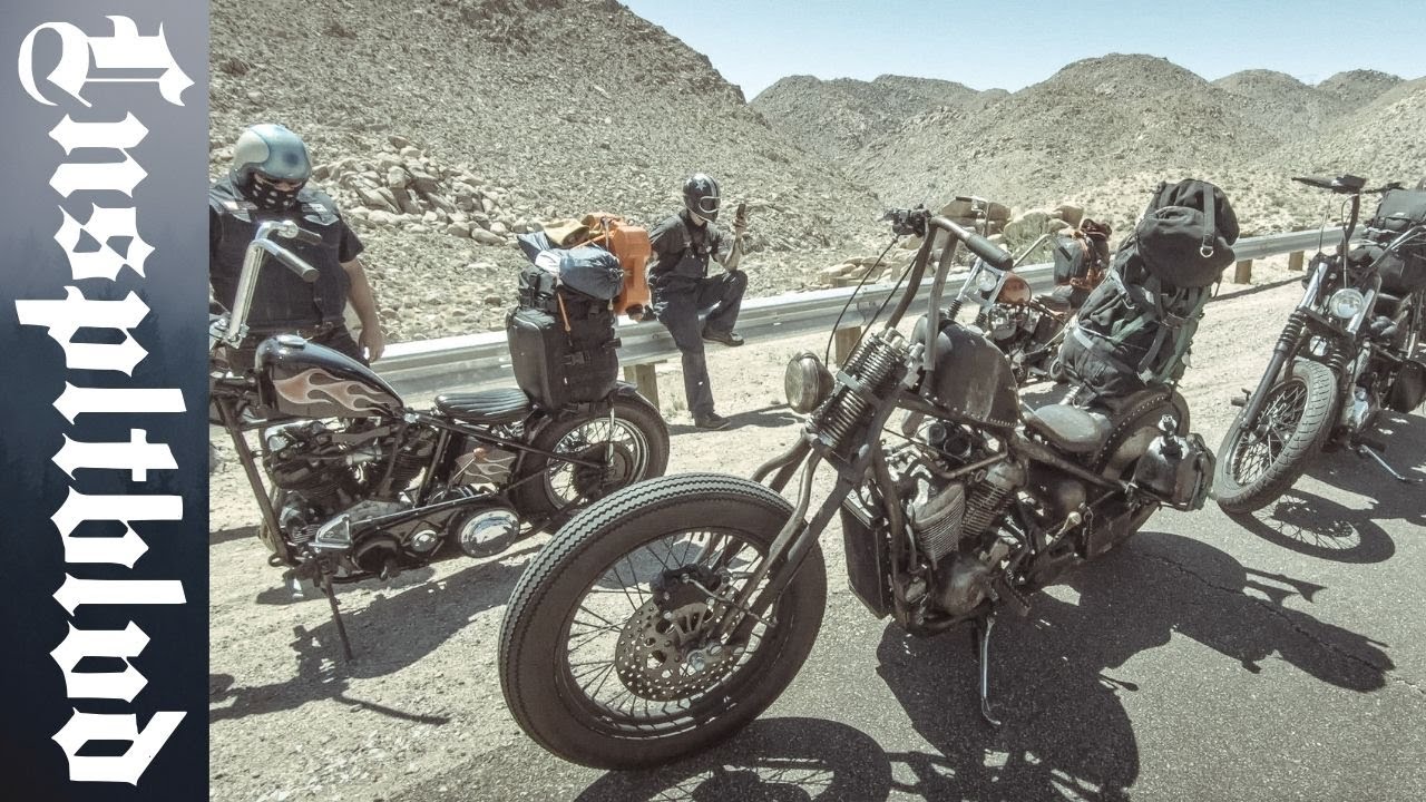 EL Diablo Run 2021 | Part 4 - YouTube