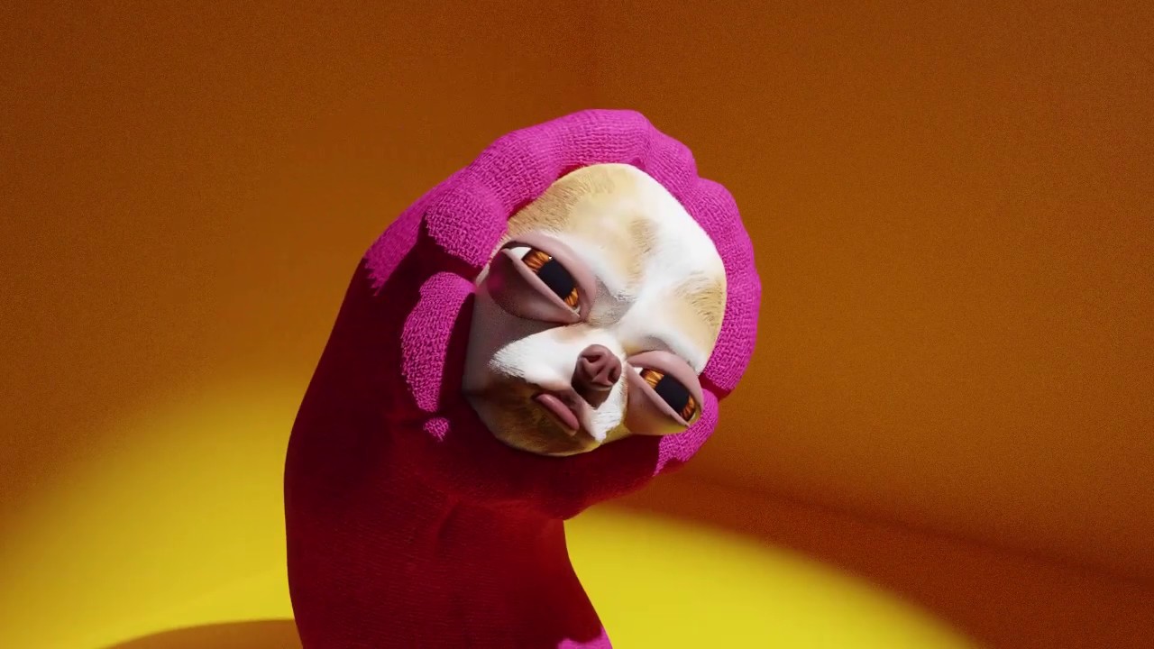 Bene The Dog - YouTube