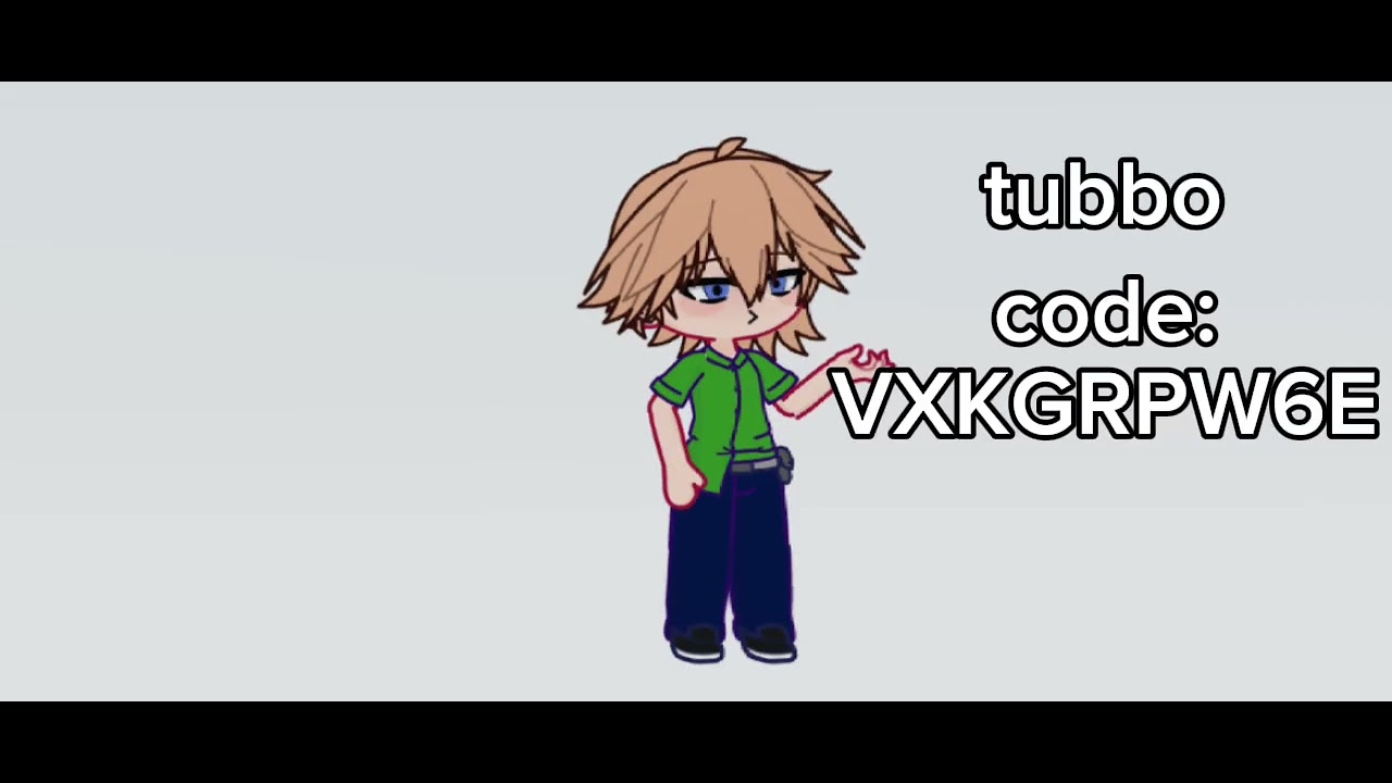 here take them they're all free #gachalife2 #free #dsmp #codes - YouTube