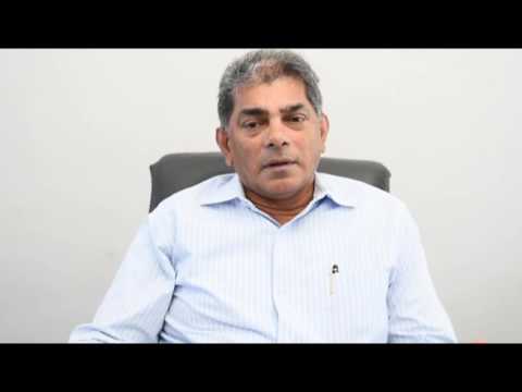 LMD-E FM BIZ TALK - Tea industry - Rohan Fernando - YouTube