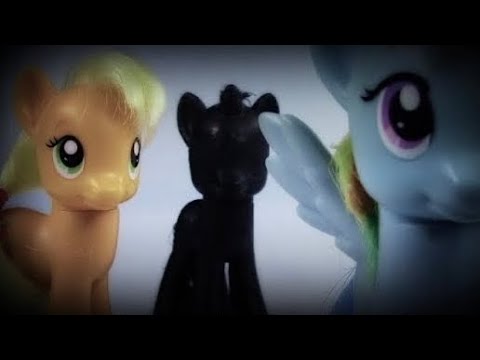 MLP: It Follows Me ep5 (It's All My Fault) - YouTube