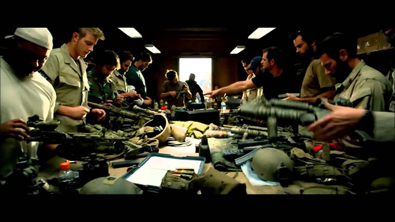 Navy seals Lone Survivor Speech. - YouTube