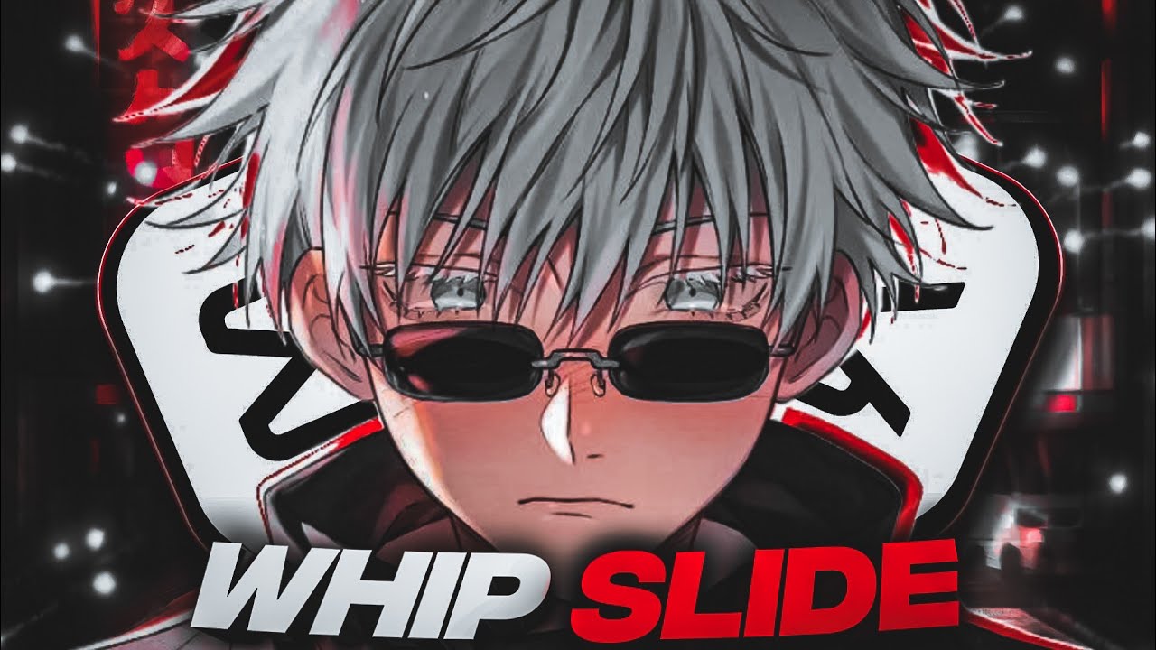 Whip Slide Effect | Capcut Tutorial - YouTube