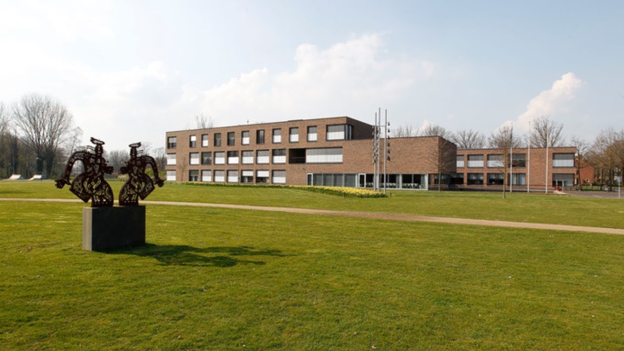 Commissie Algemene Zaken Gemeente Laarbeek 28 mei 2020 - YouTube