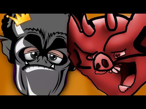 Angry Birds Friends Legacy of the Beast Legends | Gameplay Levels ...