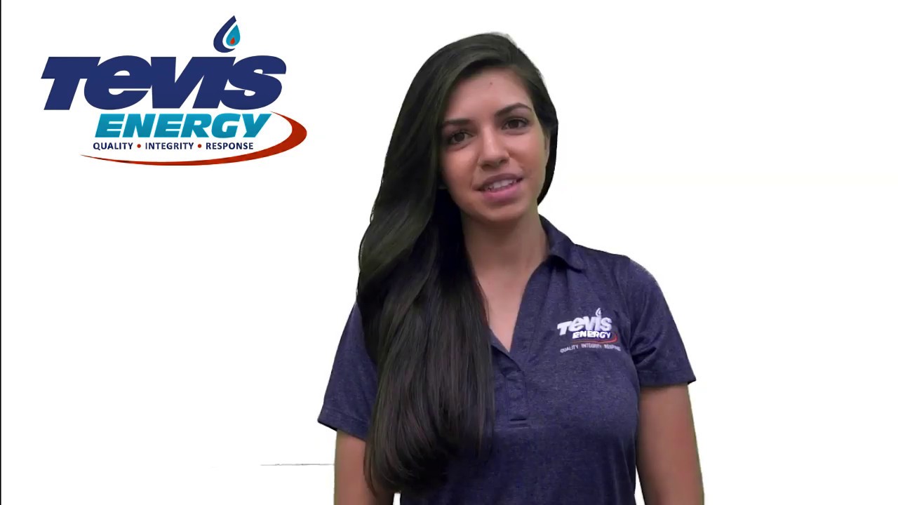 Tevis Energy Community Involvement - YouTube