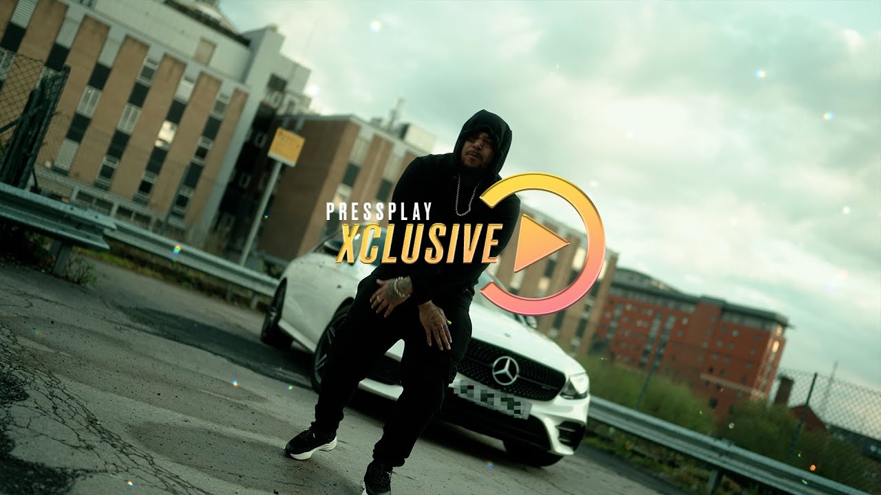 Tremz - Dont Mind Me (Music Video) | Pressplay - YouTube