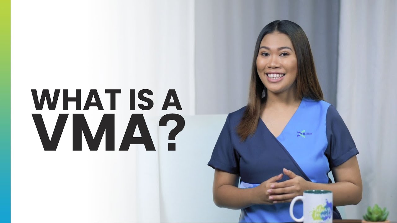 What is a Virtual Medical Assistant? - YouTube