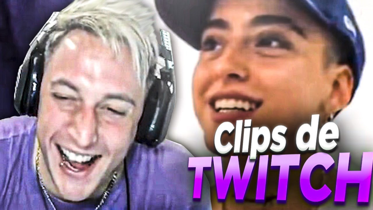 CLIPS DE TWITCH! EL MONKI ENE A ZETA I - YouTube