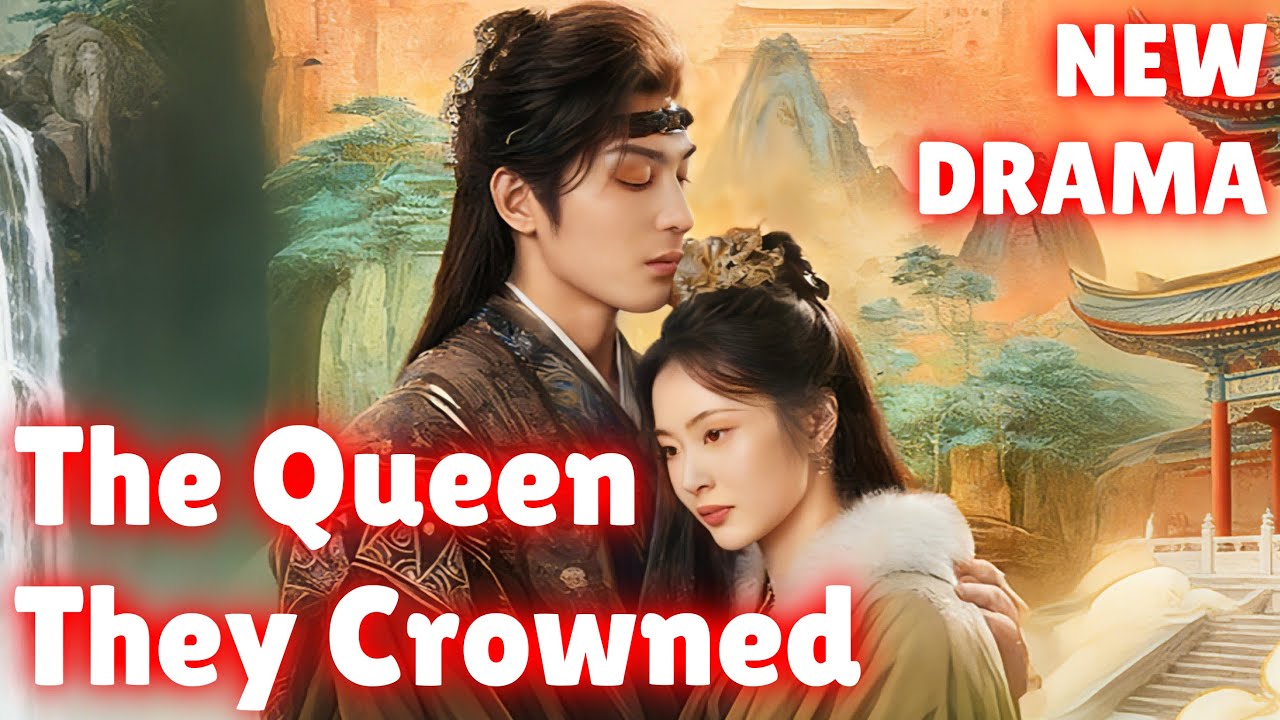 The Bride They Feared, The Queen They Crowned [2026 New version] #drama ...