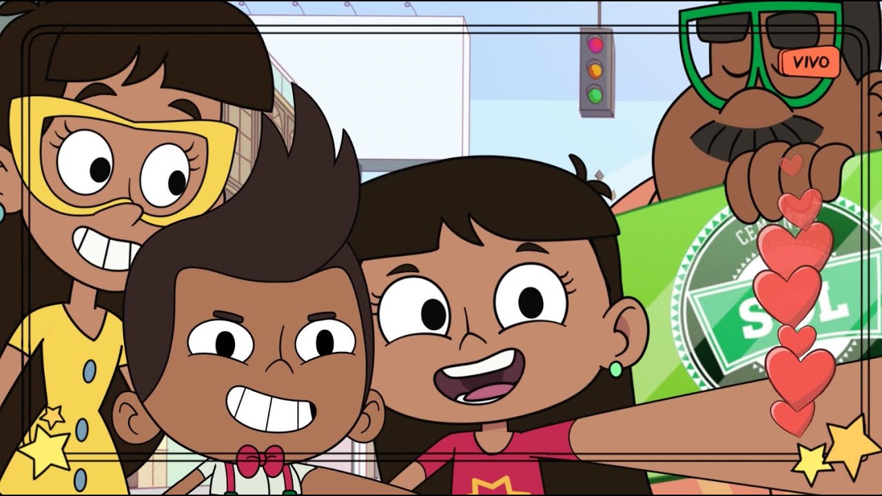 ¡GRACIAS A TODOS! - PROTEGIENDO LOS SUEÑOS DE SOL - YouTube