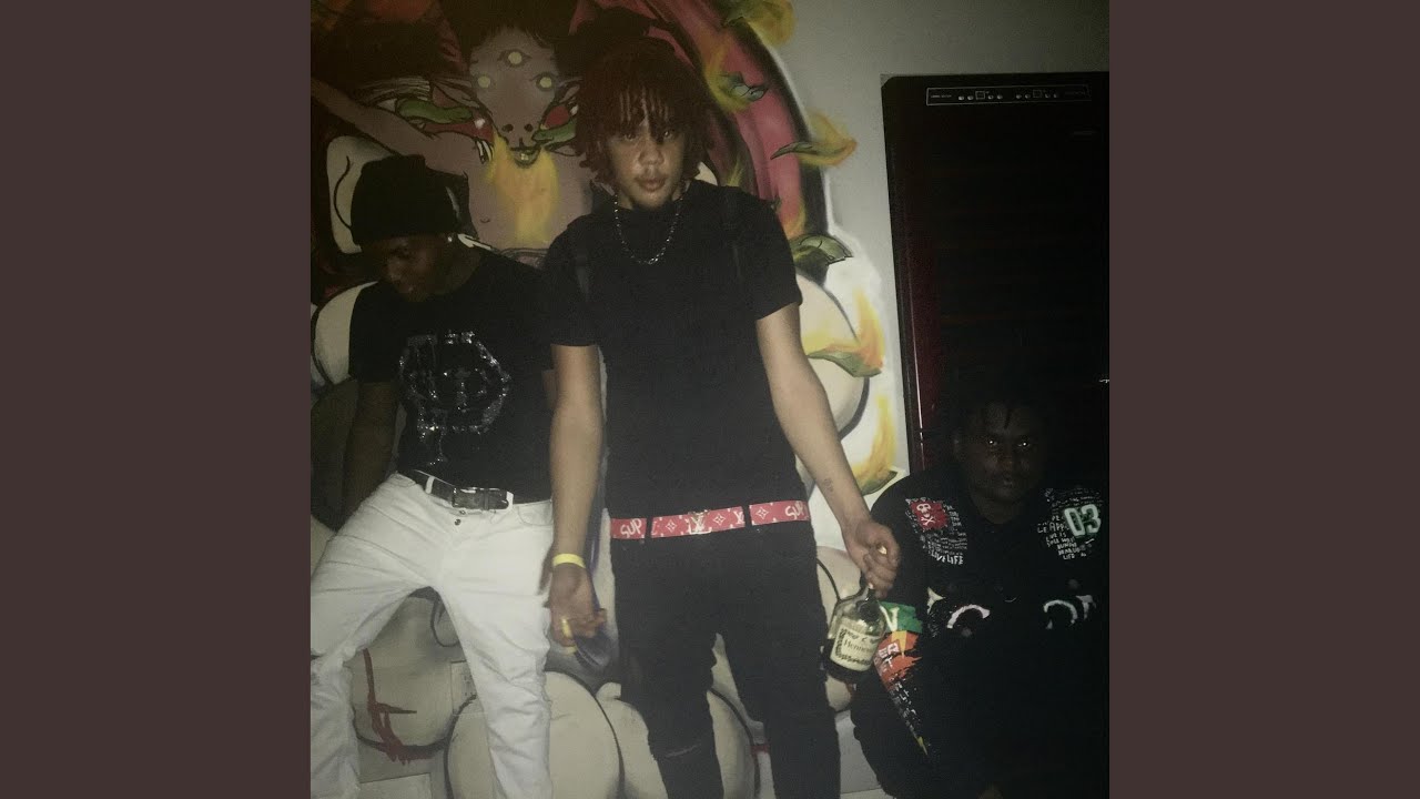 Sipping On Mud (snippet) - YouTube