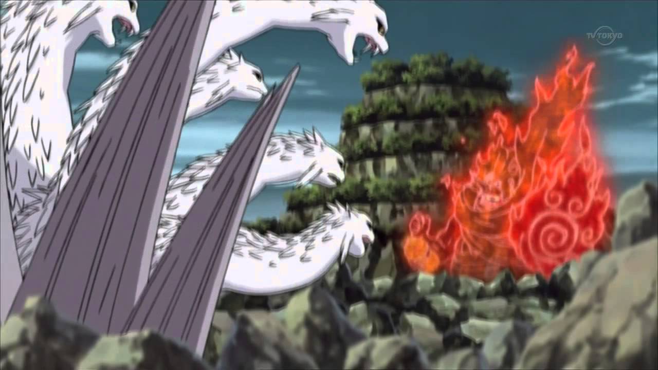 [Naruto amv] Toxicity - YouTube