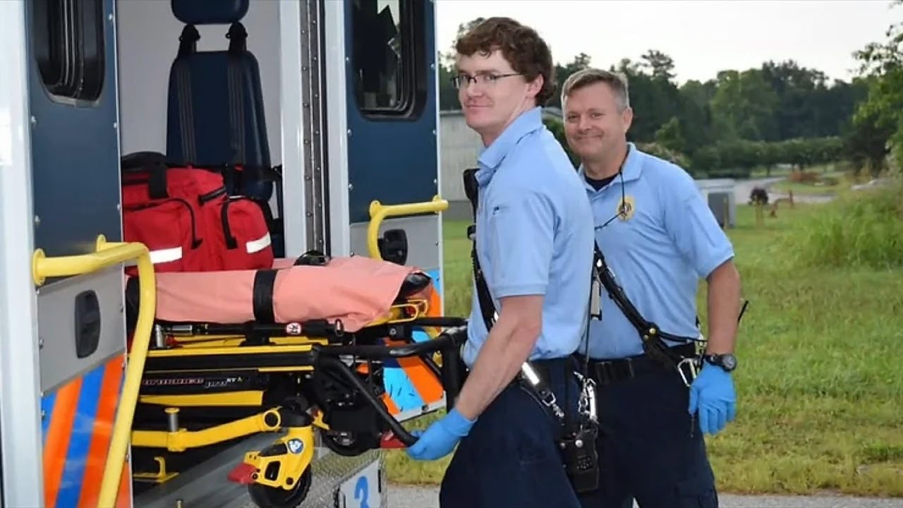 Hamilton County celebrating first responders during National EMS Week ...